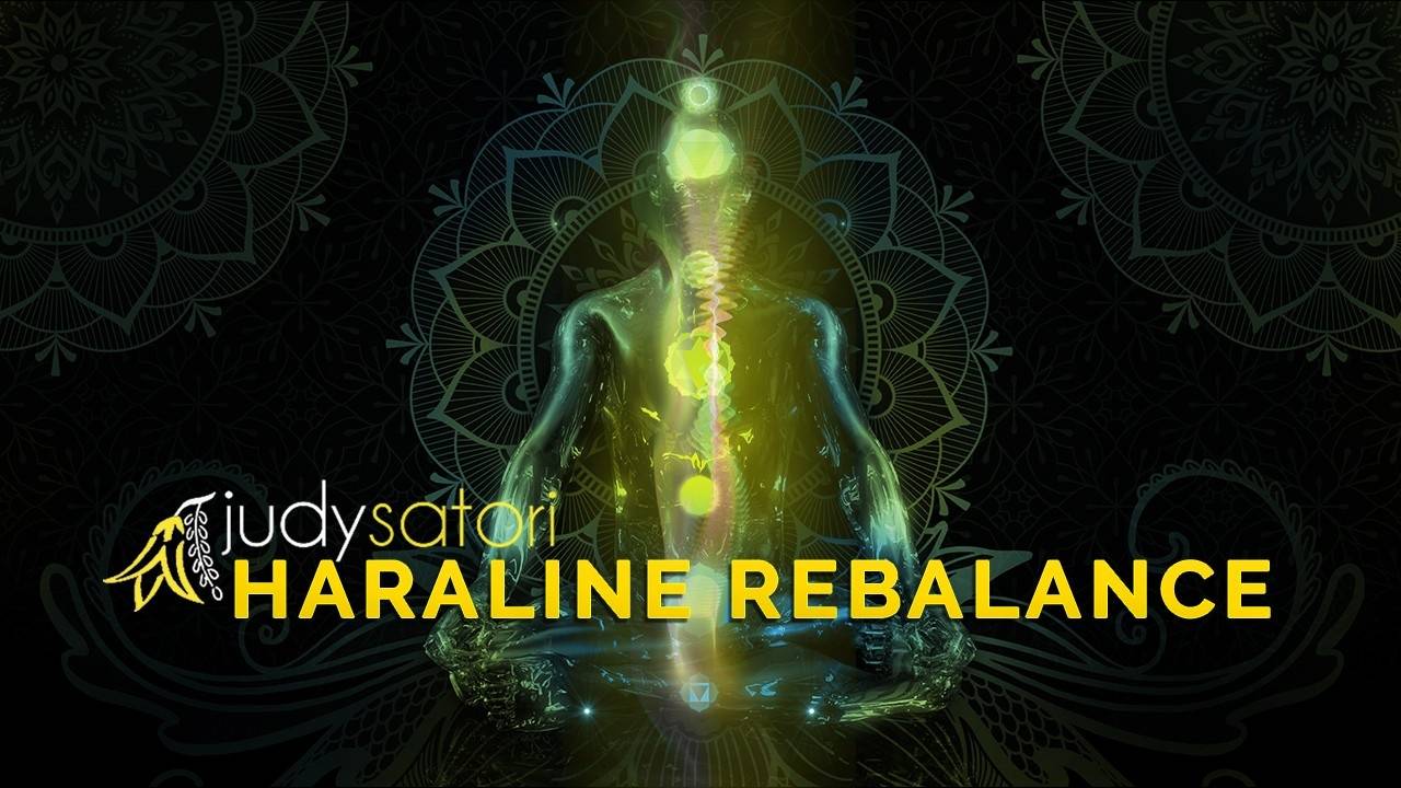 Haraline Rebalance – Ascension Library Knowledge Base